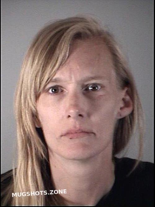 ALICIA CHRISTINE REED 06/02/2021 - Lake County Mugshots Zone