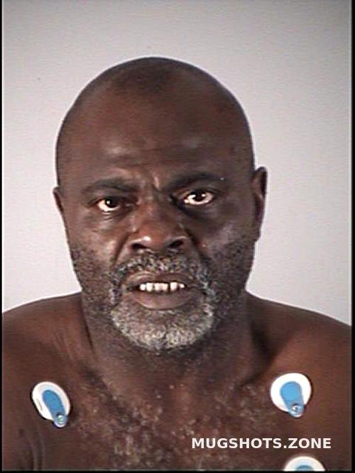 TERRY BERNARD PEEPLES 06/03/2021 - Lake County Mugshots Zone