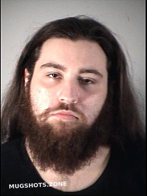 JACOB ROBERT REIL 06/11/2021 - Lake County Mugshots Zone