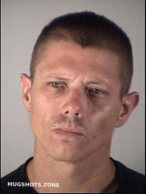 STEVEN MICHAEL THOMAS 06/13/2021 - Lake County Mugshots Zone