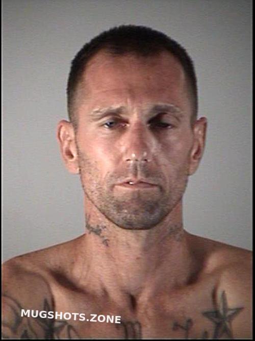 AARON JON FLATT 06/14/2021 - Lake County Mugshots Zone