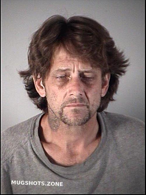 WALTER JOSEPH TOMON 06/16/2021 - Lake County Mugshots Zone