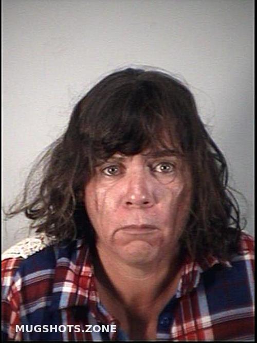 SUSAN MARIE POU 06/18/2021 - Lake County Mugshots Zone