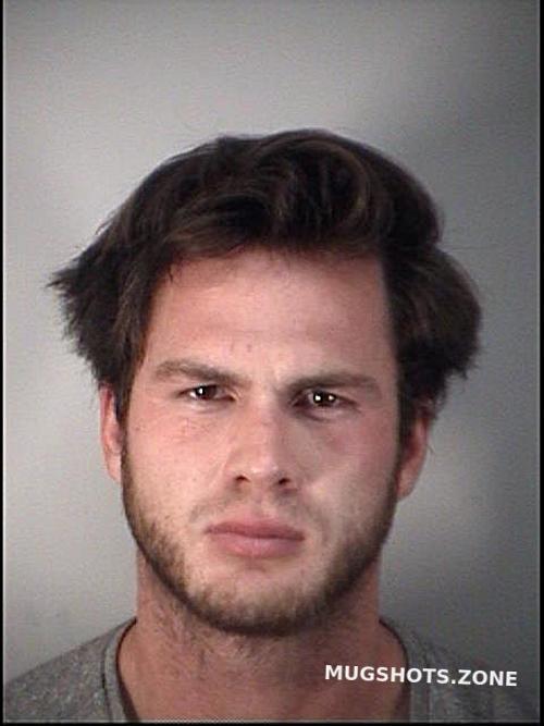 TYLER THOMAS SANVILLE 06/20/2021 - Lake County Mugshots Zone