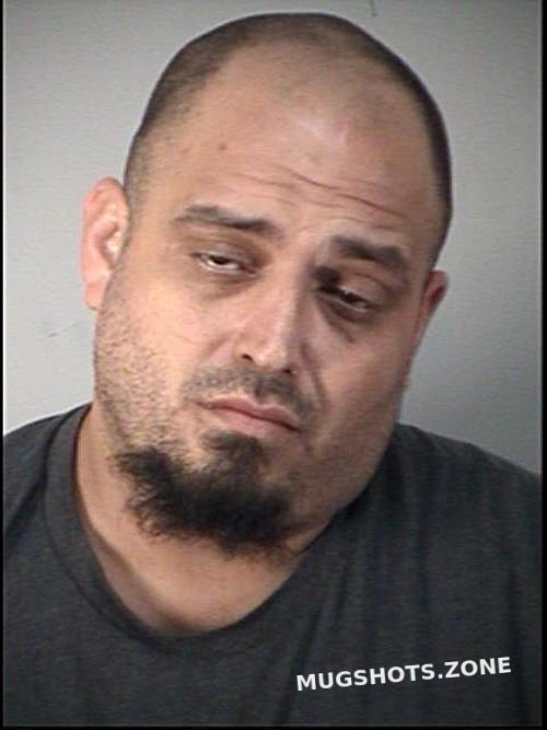 EDWIN LEON RODRIQUEZ 06/21/2021 - Lake County Mugshots Zone
