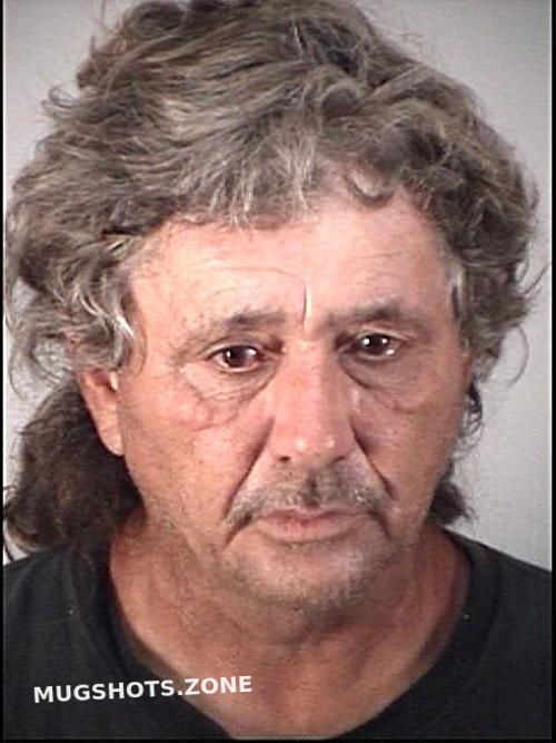 DANNY HOWARD SKIPPER 06/30/2021 - Lake County Mugshots Zone