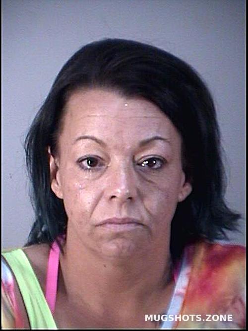 JAMIE LYN BUSBY 07/01/2021 - Lake County Mugshots Zone