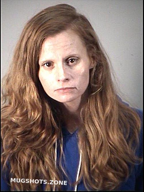 STACY ANN BOOTH 07/01/2021 - Lake County Mugshots Zone