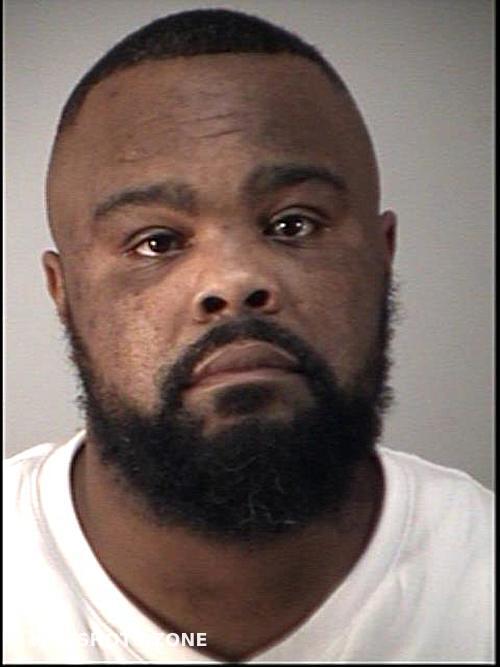 DARIUS MOSES PLUMMER 07/01/2021 - Lake County Mugshots Zone