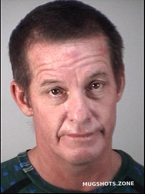 BLAKE LAWRENCE BOUKNIGHT 07/06/2021 - Lake County Mugshots Zone