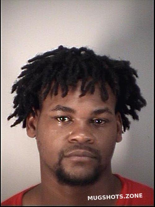 TYREE XAVIER SMITH 07/12/2021 - Lake County Mugshots Zone