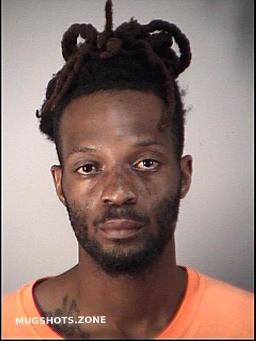 JAKEEM DESHUN WILLIAMS 07/16/2021 - Lake County Mugshots Zone
