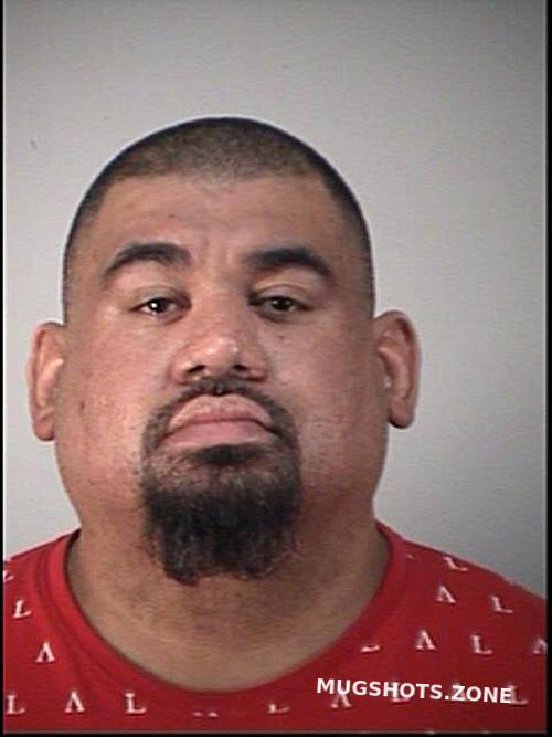 ANTHONY BUSTOS 07/17/2021 - Lake County Mugshots Zone