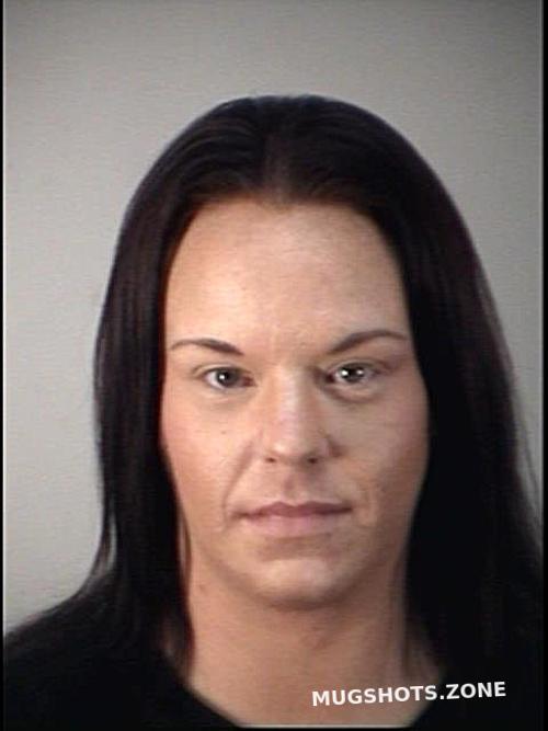SARA MARIE TOBIN 07/18/2021 - Lake County Mugshots Zone