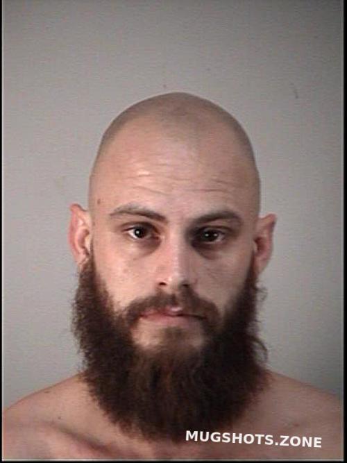 JAMES PERRY MOCK 07/19/2021 - Lake County Mugshots Zone