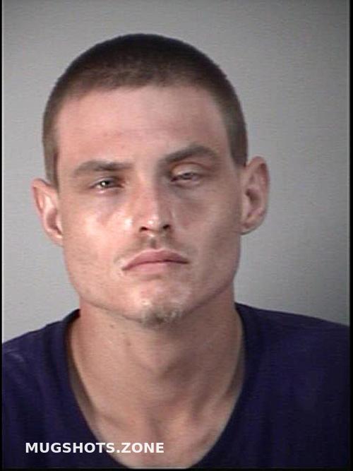 TRAVIS D TRAMMELL 07/23/2021 - Lake County Mugshots Zone