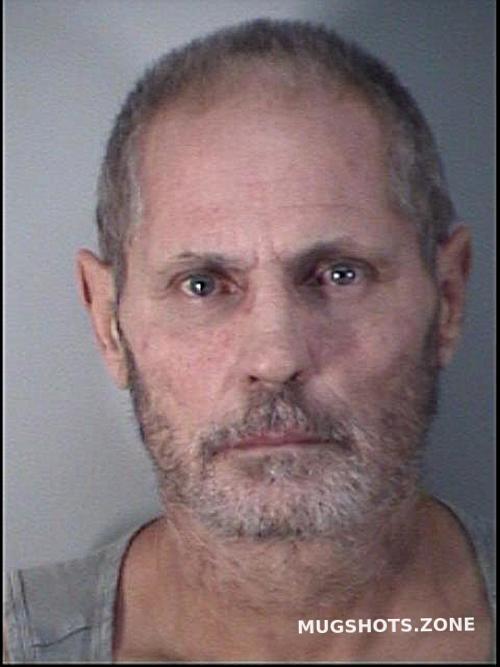 SCOTT E ALGER 07/23/2021 - Lake County Mugshots Zone