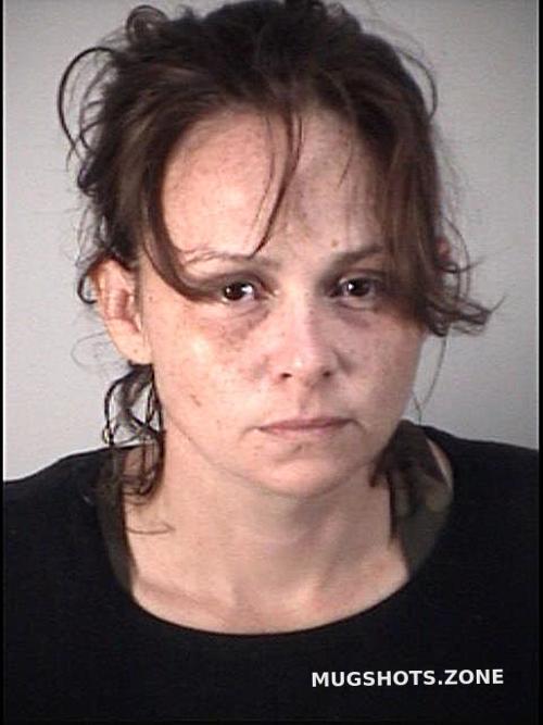 SARAH LEE KILBY 07/29/2021 - Lake County Mugshots Zone