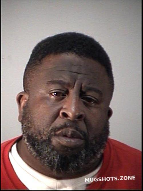 MASON MOTON 08/02/2021 - Lake County Mugshots Zone