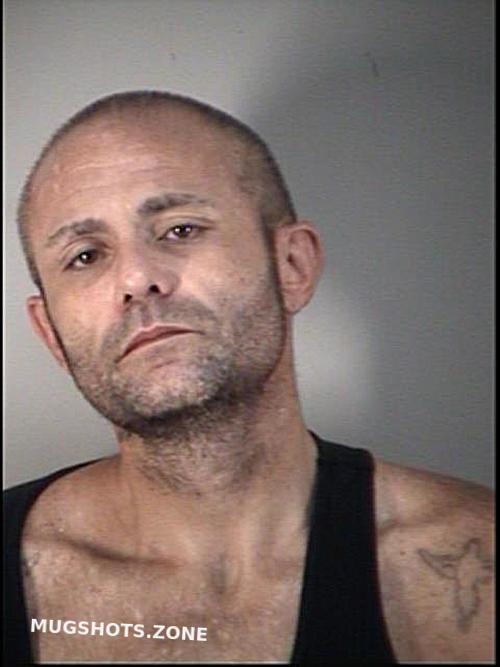 JOSHUA DAVID SCOTT 08/02/2021 - Lake County Mugshots Zone