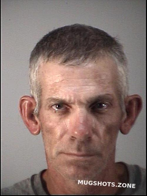 JOHN JAY ANDERSON 08/03/2021 - Lake County Mugshots Zone