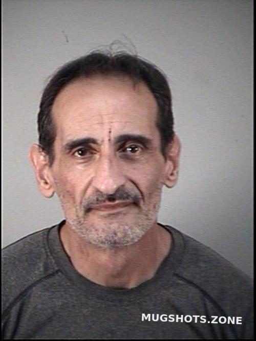 DENNIS GEORGE JAMAIL 08/05/2021 - Lake County Mugshots Zone