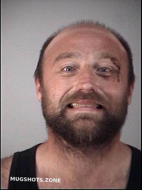 MATTHEW DONALD LINK 08/05/2021 - Lake County Mugshots Zone