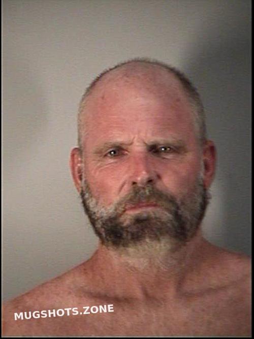 JOHN SAVAGE HELFRICH 08/07/2021 - Lake County Mugshots Zone