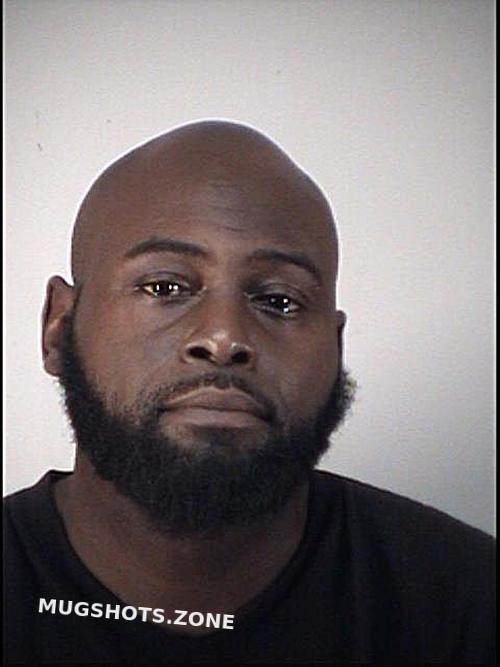 LARRY EUGENE JACKSON 08/10/2021 - Lake County Mugshots Zone