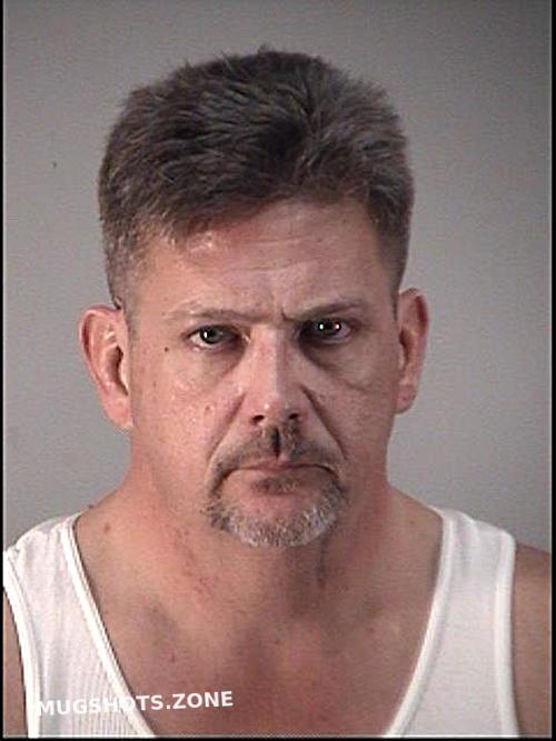 GERALD WALTER BEAUCHAMP 08/12/2021 - Lake County Mugshots Zone