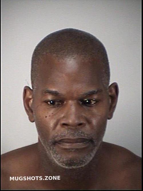 ANTHONY WAYNE HENSON 08/15/2021 - Lake County Mugshots Zone