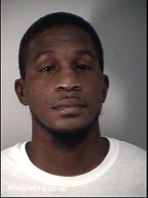 KENNETH LEON PRINCE 08/16/2021 - Lake County Mugshots Zone