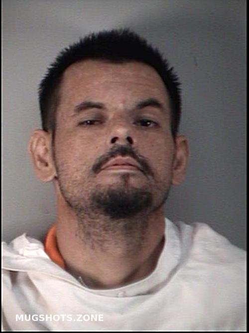 CHARLES CLOISE MURRAY 08/20/2021 - Lake County Mugshots Zone