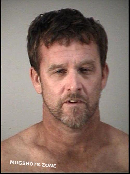 MICHAEL ALLEN FOSTER 08/24/2021 - Lake County Mugshots Zone