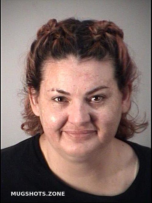 AMANDA ROSE WADE 08/25/2021 - Lake County Mugshots Zone