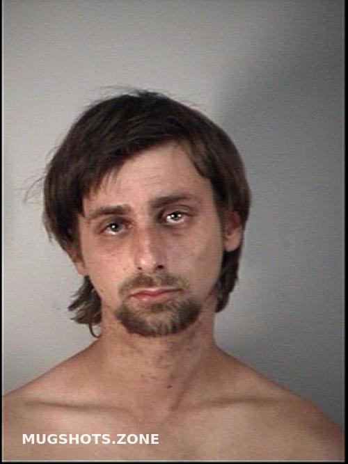 CHRISTOPHER GREEN 08/30/2021 - Lake County Mugshots Zone