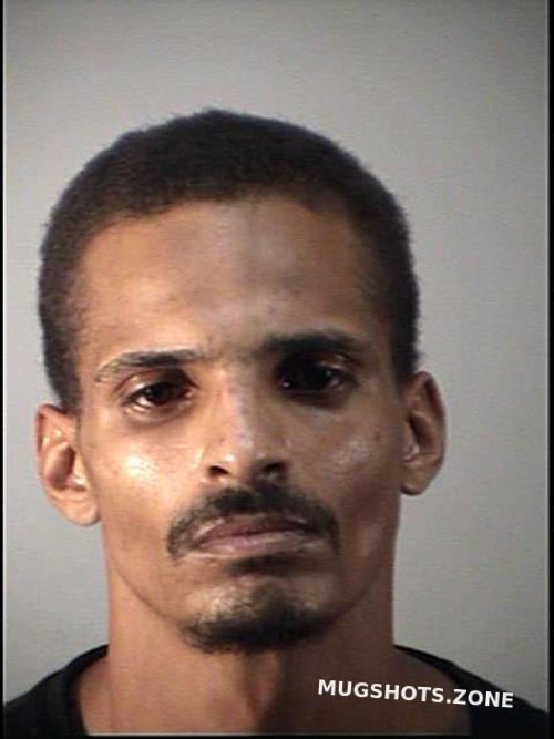 DARYLE THOMAS PERDUE 09/03/2021 - Lake County Mugshots Zone