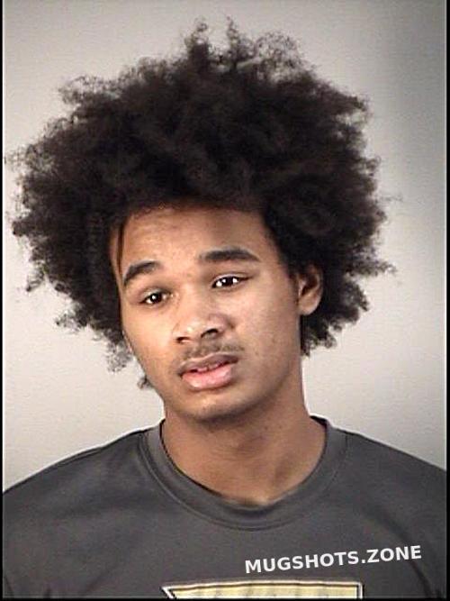 GVANI ARMANTE LAMB 09/07/2021 - Lake County Mugshots Zone