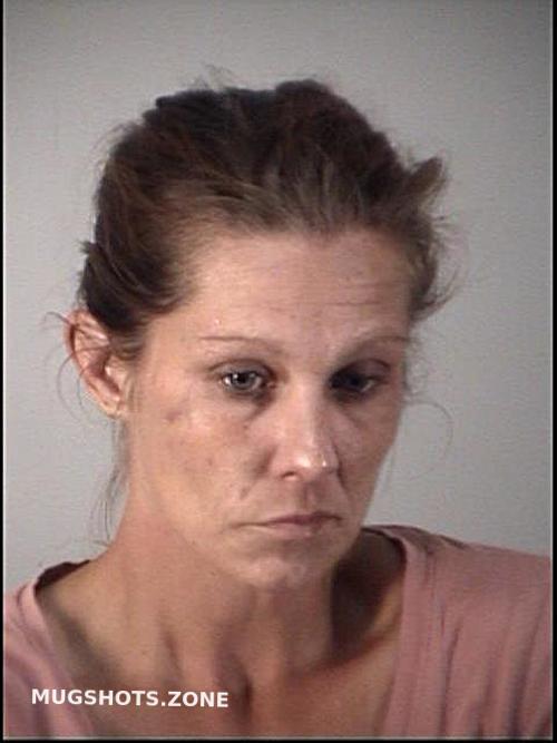 JENNIFER ANN COOK 09/09/2021 - Lake County Mugshots Zone