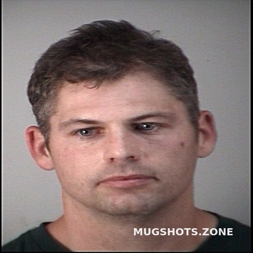 BRUCE MACE 09/23/2021 - Lake County Mugshots Zone