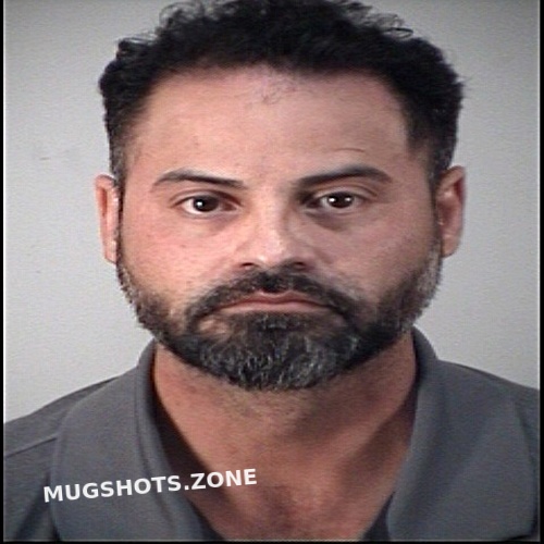 DAVID MACIAS 09/28/2021 - Lake County Mugshots Zone