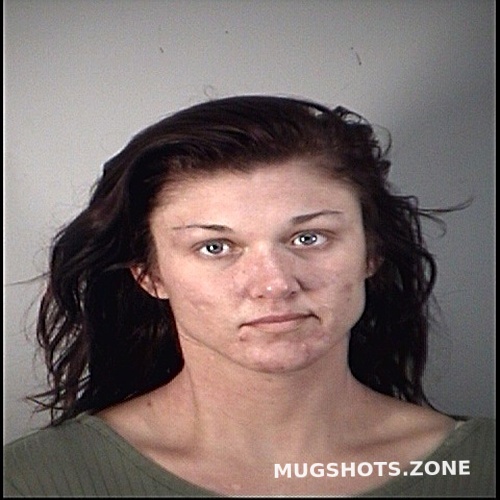 MORGAN ALYSSA KECK 10/05/2021 - Lake County Mugshots Zone