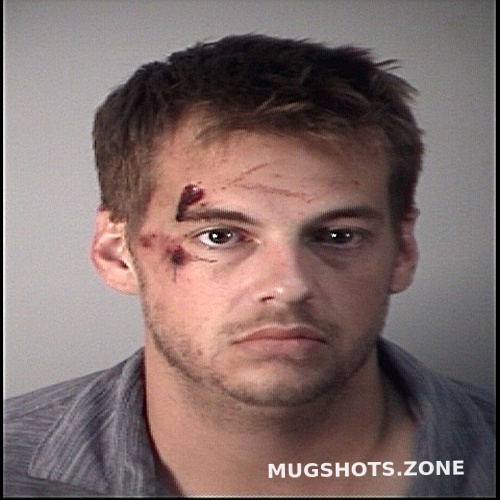 HENRY ALEXANDER THERRIEN 10/17/2021 - Lake County Mugshots Zone