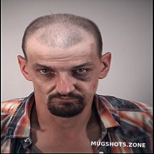 BRANDON DAVID STROHL 10/22/2021 - Lake County Mugshots Zone
