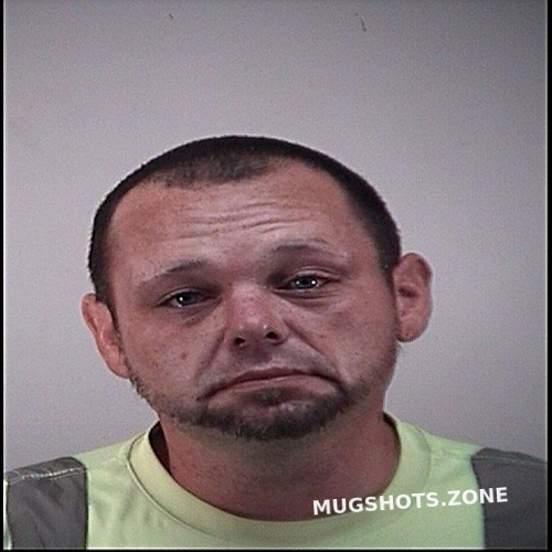 DAVID LEE WEAVER 10/27/2021 - Lake County Mugshots Zone