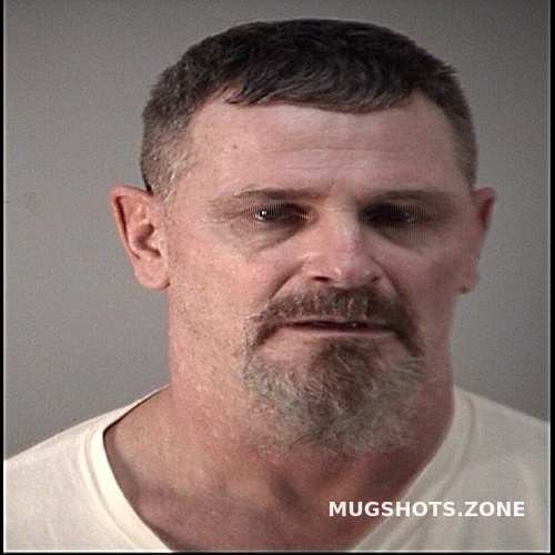 JASON LEE BOLYARD 11/02/2021 - Lake County Mugshots Zone