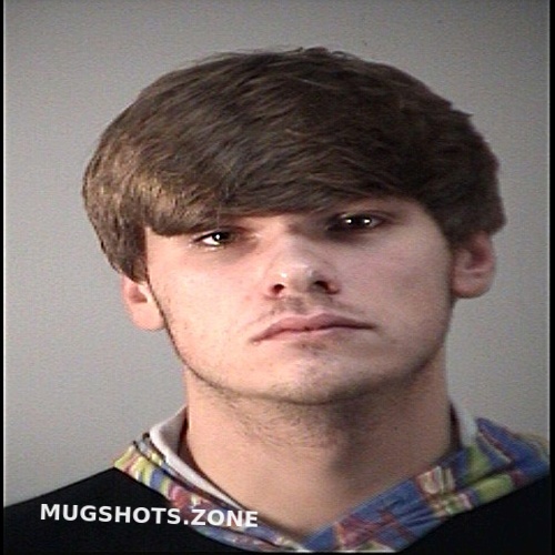 CONNOR DOUGLAS SMITH 11/05/2021 - Lake County Mugshots Zone