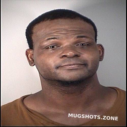 ANTWAN TERRELL CROSS 11/12/2021 - Lake County Mugshots Zone