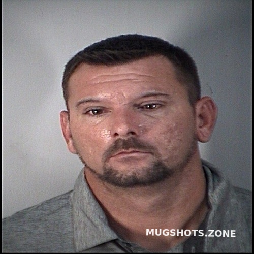 CLINT SHAWN GASKEY 11/14/2021 - Lake County Mugshots Zone