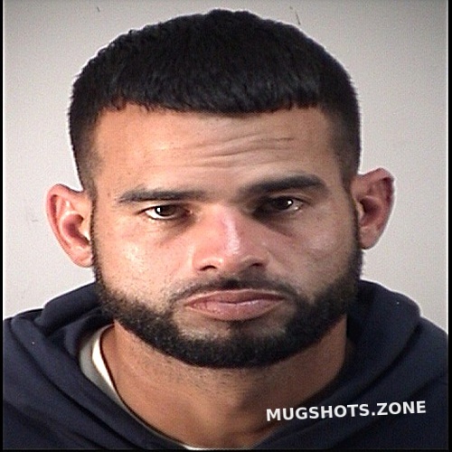 SAMUEL DISHA 11/14/2021 - Lake County Mugshots Zone